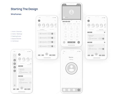 Ciscowebex Ui Enhancements Tg Senior Product Designer
