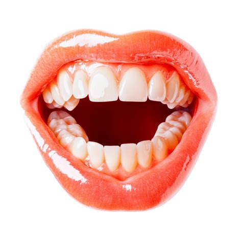 Smile Teeth Pngs For Free Download