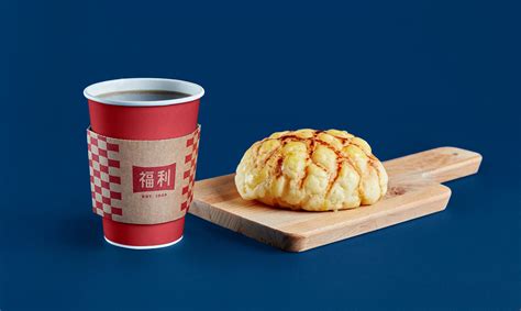 Florida Bakery 福利麵包 on Behance