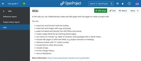 Explained Wiki
