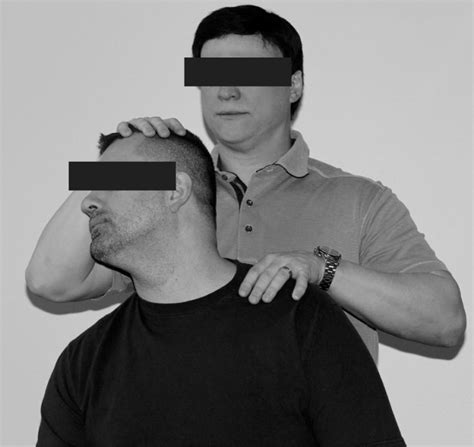 The Diagnostic Accuracy Of The Kemps Test A Systematic Review Pmc