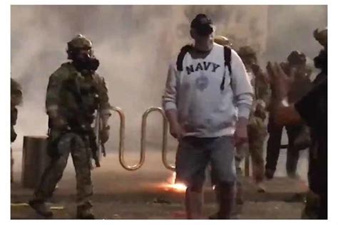Can Active Duty Military Participate In Protests Or Make Political