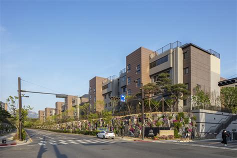 고양삼송 우미라피아노단지형 연립주택 All Projects Heerim