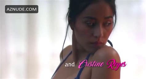 MEG IMPERIAL Nude AZNude