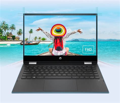 Hp Pavilion X Convertible Dw Tu S C Pa Shop Hp Com Thailand