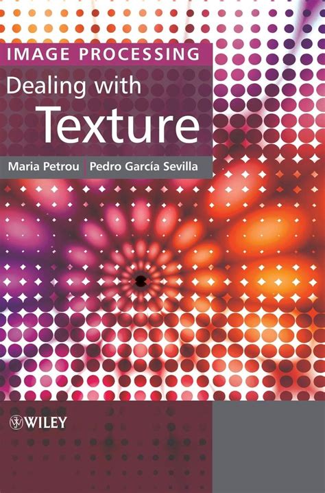 Image Processing Dealing With Texture Campus Book House