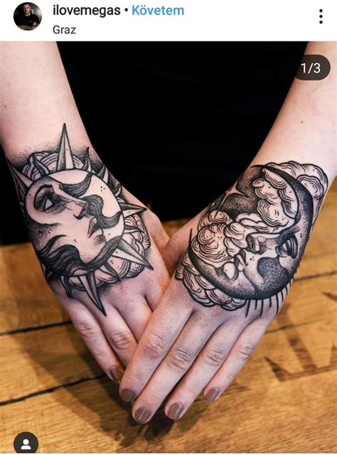 Pin By Jasmijn Beuls On Ink Hand Tattoos Tattoos For Black Skin