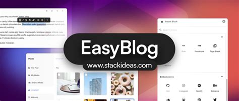 8 Best Joomla Blog Extensions To Grab On 2024 ThemeXpert