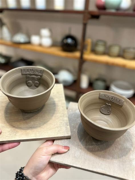 [서울 강남 원데이클래스] 도자기 물레체험 세라듀 도자기 공방 네이버 블로그