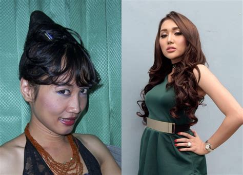 Transgender Terkenal Asal Indonesia Ada Lucinta Luna
