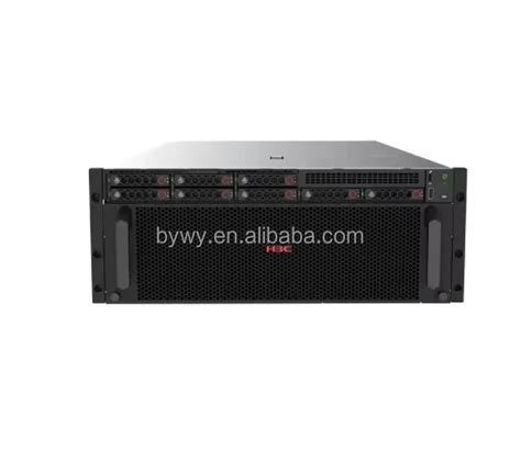 H C Uniserver R G Cost Effective High Performance