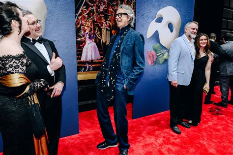 Closing Night Of Phantom Of The Opera PHOTOS