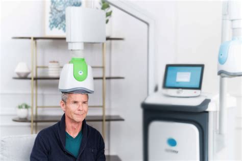 Is Tms Therapy Safe A Look At Side Effects And Safety