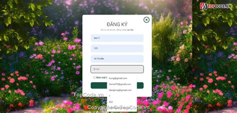 Full Code Báo Cáo Đồ Án Bán Hàng Hoa Khô Php Mysql Có đầy đủ Chức Năng