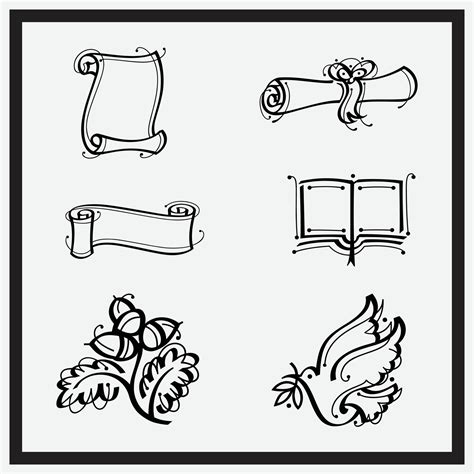 Clipart Invitation