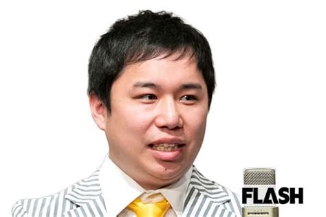 霜降り明星せいや、「お笑い第7世代」名乗るも有吉からダメ出し Smart Flashスマフラ 光文社週刊誌