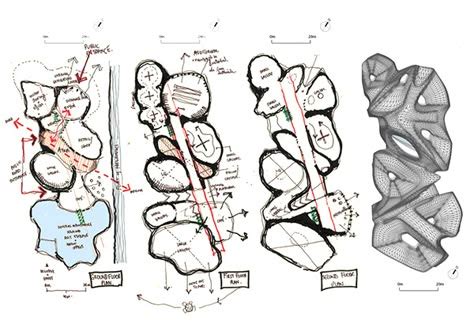 Pin By Haidy Khamis On Quick Saves Facade Architecture Design Architecture Design Concept