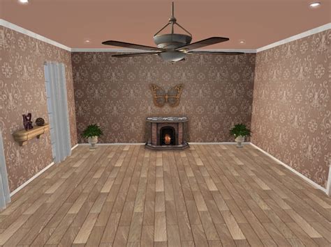 Second Life Marketplace Pretty In Pink Skybox