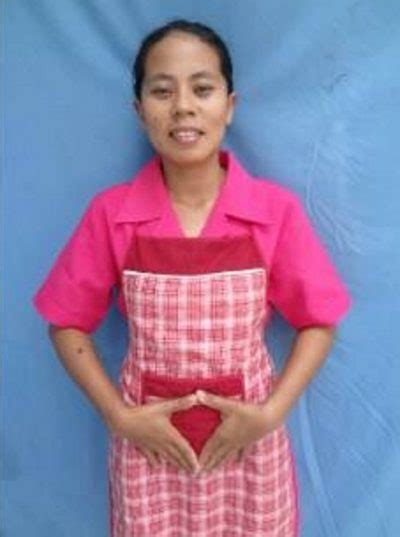 Indonesian Maid 2 Agensi Pekerjaan Cosmoten Sdn Bhd