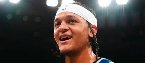 Orlando Magics Paolo Banchero Selected To Participate In 2024 Panini