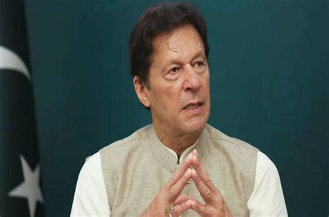 Pakistan Sc Order Former Pm Imran Khan Released