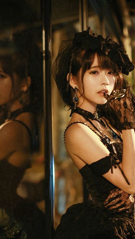 Best Korean Iphone Hd Wallpapers Ilikewallpaper
