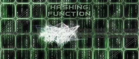 Blockchain Basics Understanding Hashing Functions