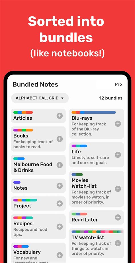 The Top 12 Note Taking Apps To Help You Keep Track Of Whats Important