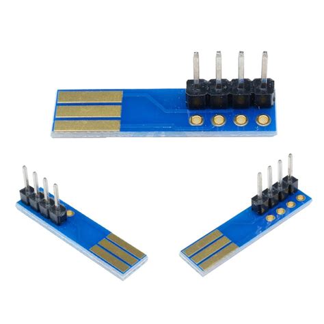 4 Pin I2c Shield Archives Ask Electronics