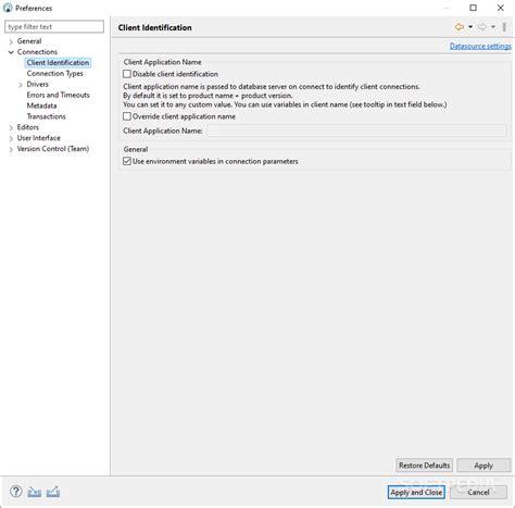 Dbeaver Sql Jobstiklo