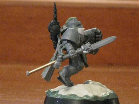 Kitbashed Vulkan Model Updated Now With More Spiffiness Works In
