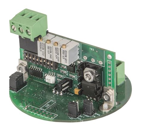 Signal Conditioners And Converters Flowmetrics