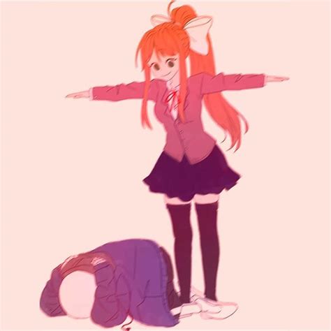 T Pose Blank Template Imgflip