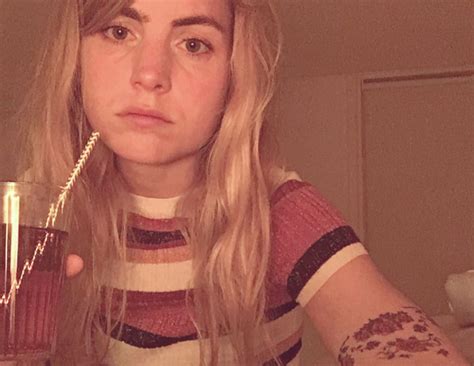 Alles Over Hannah Hoekstra Films Partner Naakt Kind Jalta