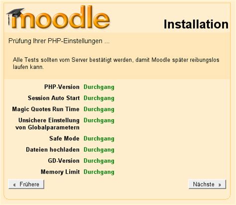 Moodle Debacher Wiki