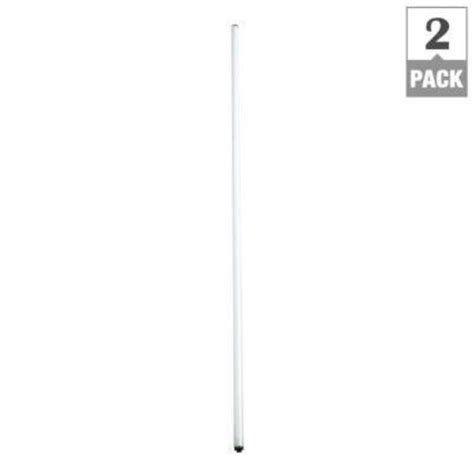 Philips 110w 96 In Cool White T12 Recessed Double Contact High Output