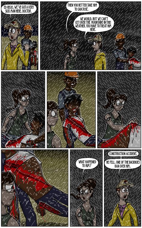 Michael Crichtons Jurassic Park Comic Sneak Peek Crossovers