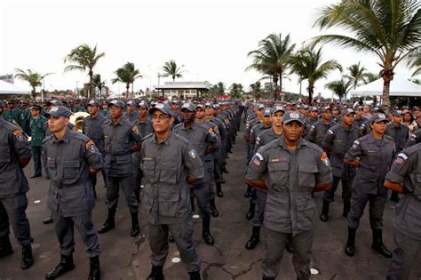 Divulgado edital de concurso para a PM do Maranhão Blog do Carlos Leen