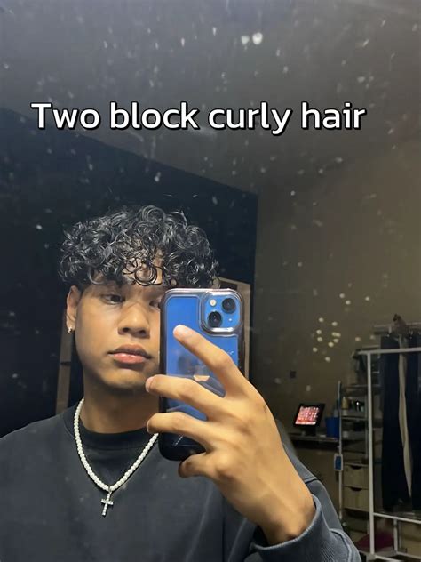 รวมทรงผมสำหรับคนผมหยิกหรือดัดลอน แกลเลอรีที่โพสต์โดย Bodpleng Lemon8