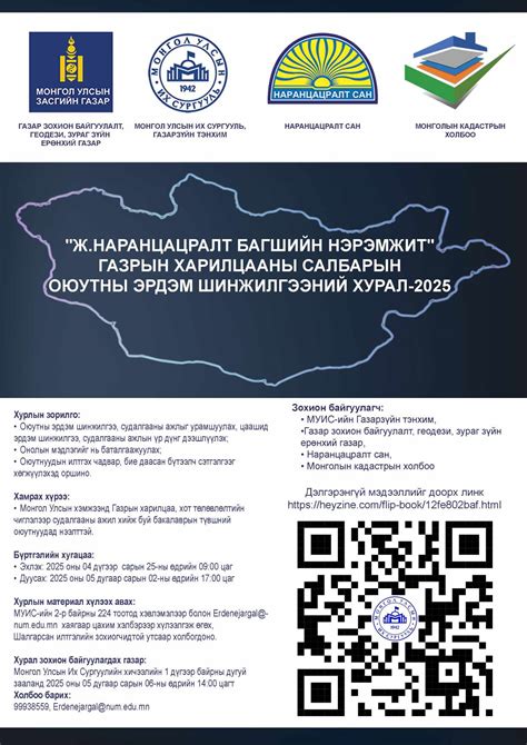 Үндэсний Техникийн Их Сургууль National Technical University Added A New Үндэсний Техникийн