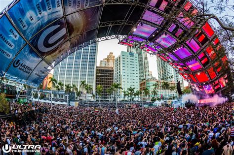 Five Dubstep Sets You Can T Miss At Ultra Music Festival 2020 EDM