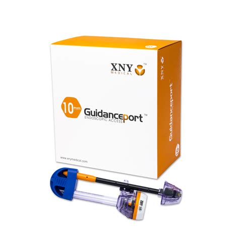 Trocar 10 Mm Sumidec