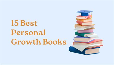 15 Best Personal Growth Books That Will Transform Your Life