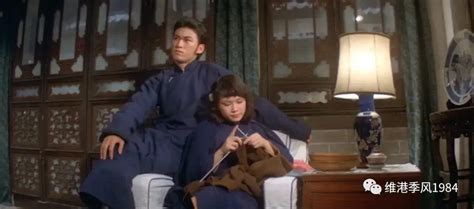 李翰祥的《子曰：食色性也》，电影里的丑陋人生 知乎