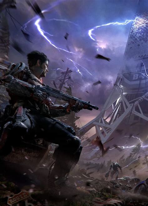 Gamedev Michael De Belle