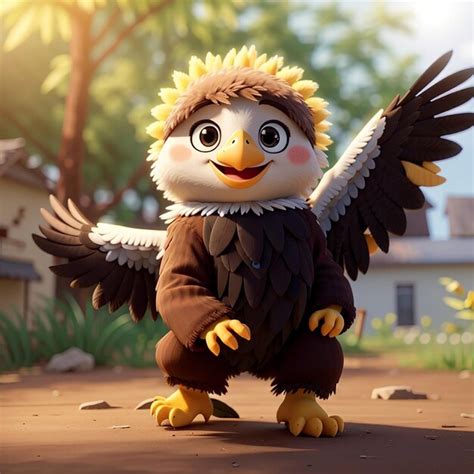 88000 Highly Cute Eagle Pictures