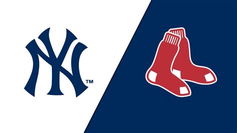 En Español New York Yankees Vs Boston Red Sox 61624 Mira Juego En
