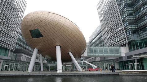 研電子競技發展潛力、河套區發展 創科局新設15個行政職位