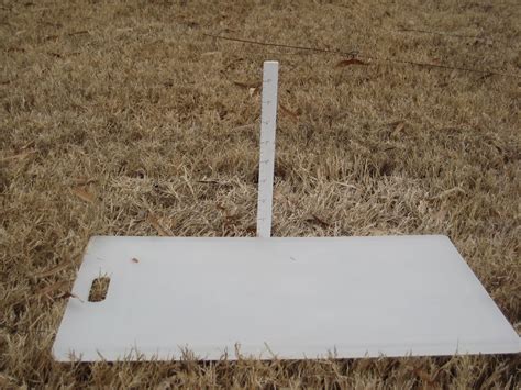 Mwn Blog Accurately Measuring Snowfall