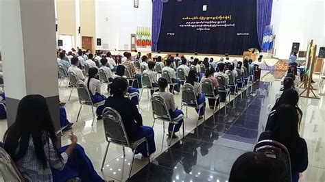 သမဝါယမနှင့်စီမံခန့်ခွဲမှုပညာတက္ကသိုလ် စစ်ကိုင်း တွင် တက္ကသိုလ်အနုပညာအသင